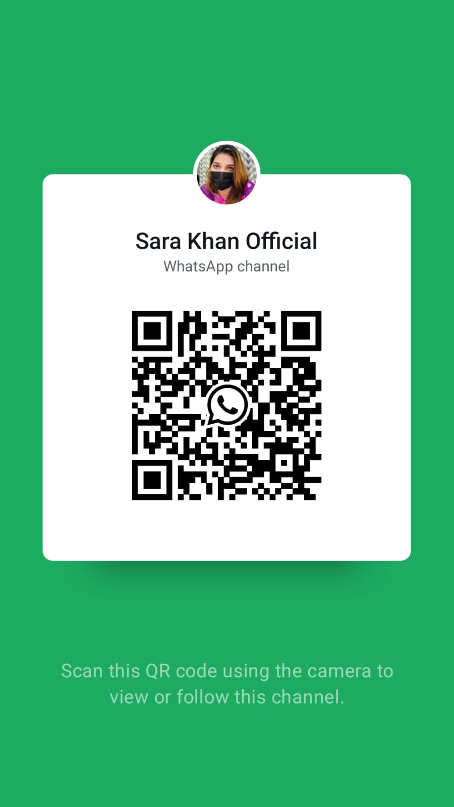 Videos - Sara Khan Official